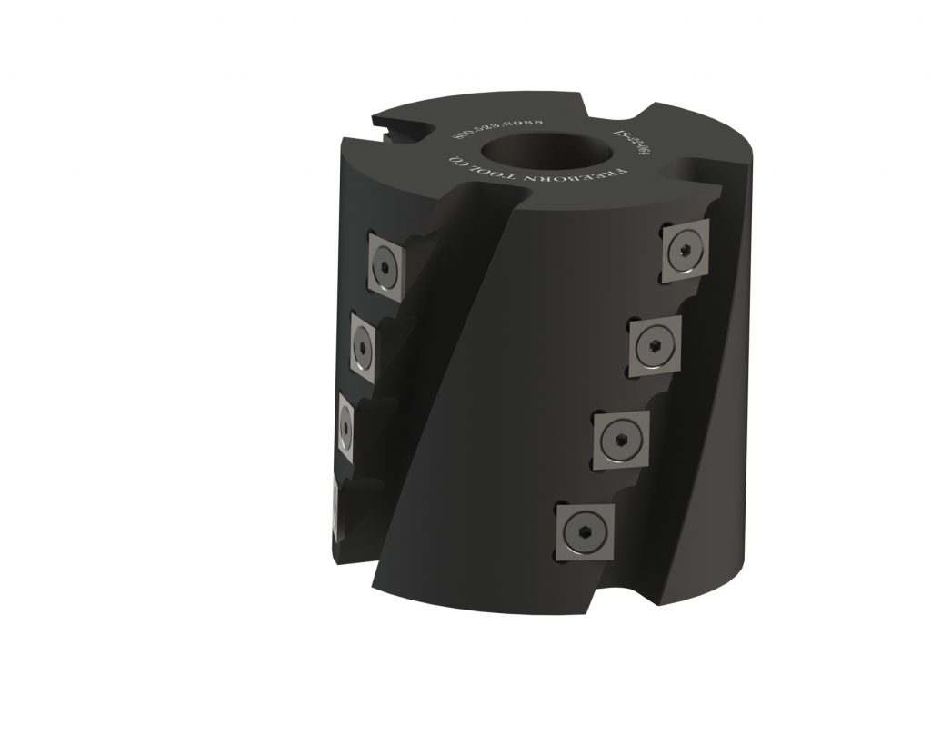 Insert Tooling | Freeborn Tool Company