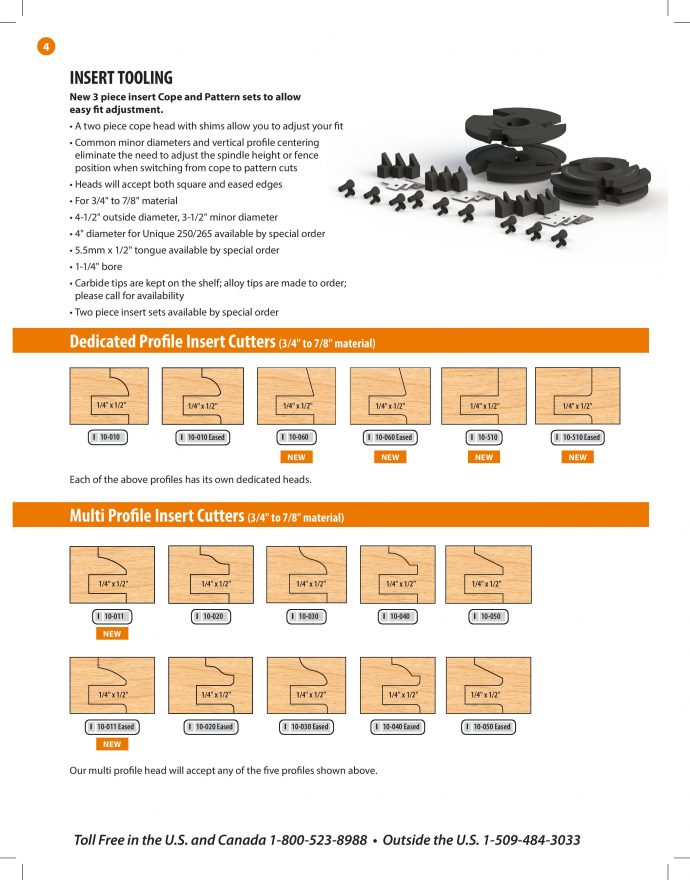 Cope & Pattern | Freeborn Tool Company