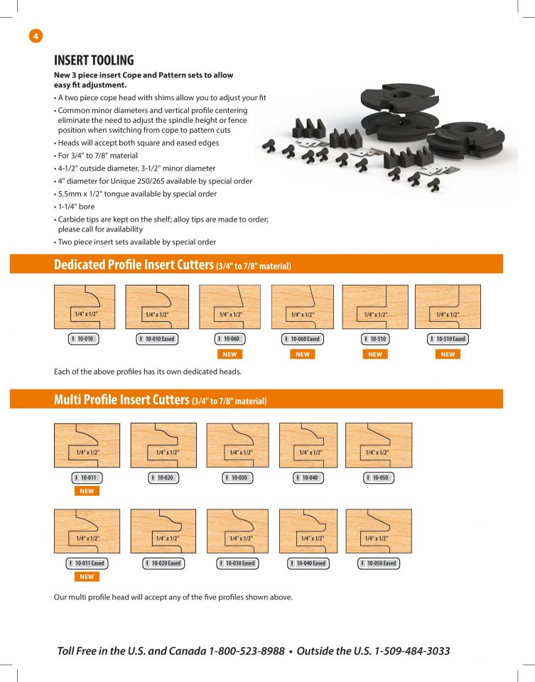 Cope & Pattern | Freeborn Tool Company